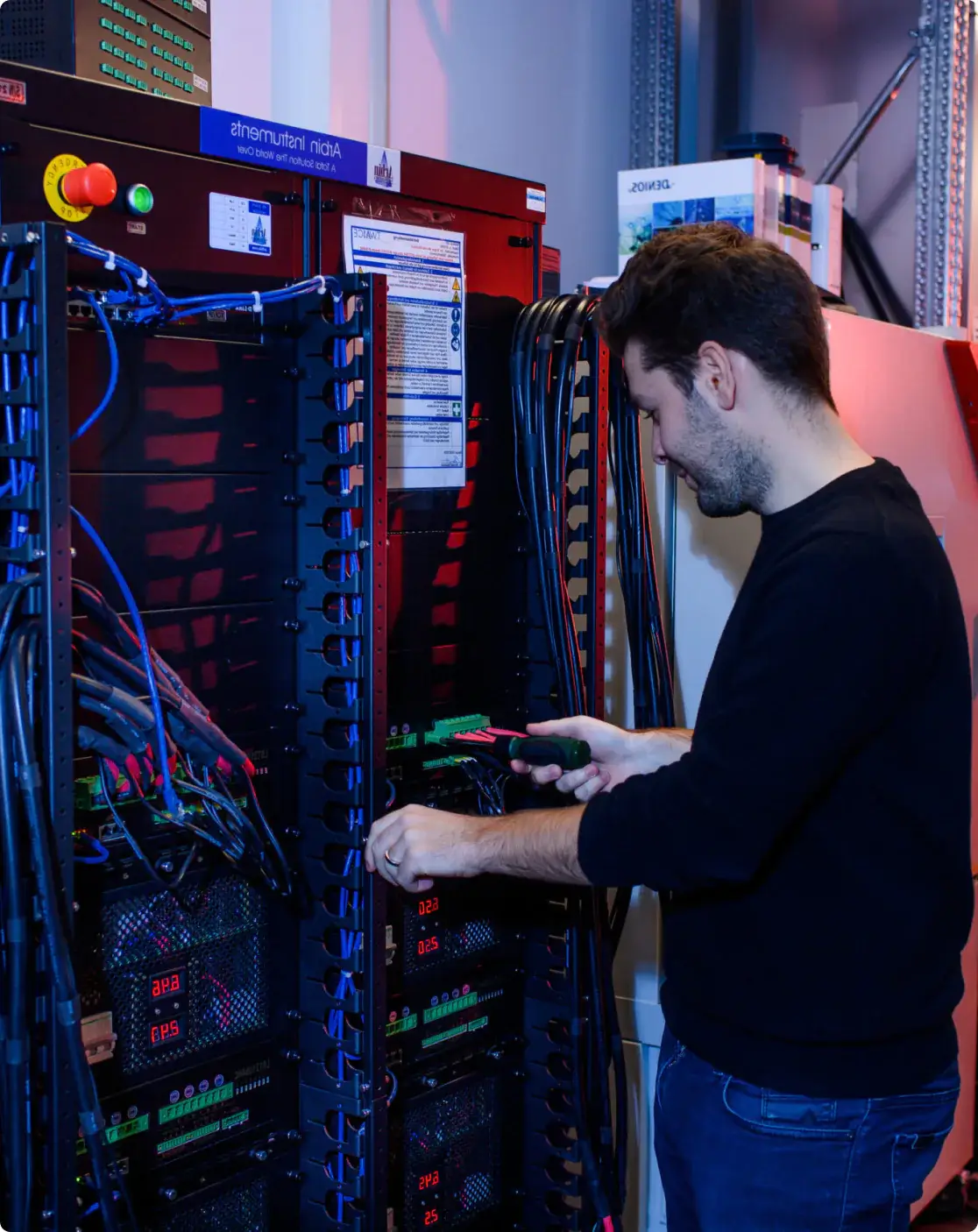 Battery Simulation Models | TWAICE